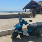 Enjoy scooter rental - Reasons to Choose This Experience