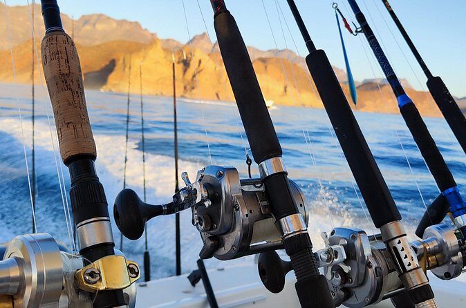 Enjoy the sport fishing paradise in Loreto, BCS - FAQ