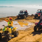 Ensenada: ATV and Zip Line Adventure Tour - Analyzing the Value
