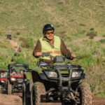 Ensenada: ATV/Four Wheel Rental - What to Expect on Your ATV Adventure