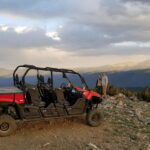 Ensenada: ATV/Golf car Mountain Drive Tour - Why This Tour Stands Out