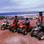 Ensenada: ATV Mountain Adventure - Practical Details and What to Expect