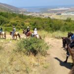 Ensenada: Bajas Hidden Trails: Horseback Ride w/ Ocean View - The Itinerary and What to Expect