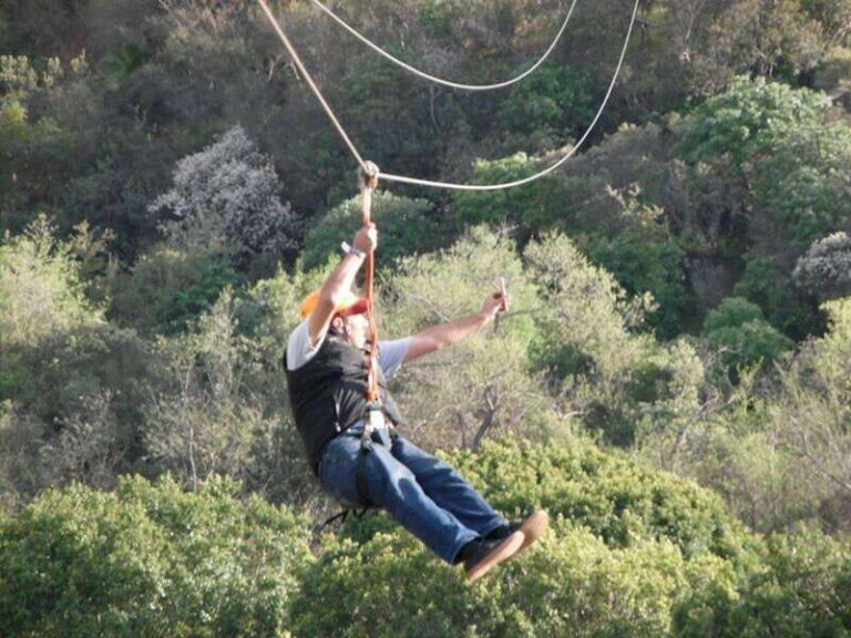 Ensenada: Canopy and ATV Tour at Las Cañadas - The Sum Up: Is It Worth It?
