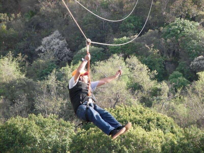 Ensenada: Canopy and ATV Tour at Las Cañadas - The Sum Up: Is It Worth It?