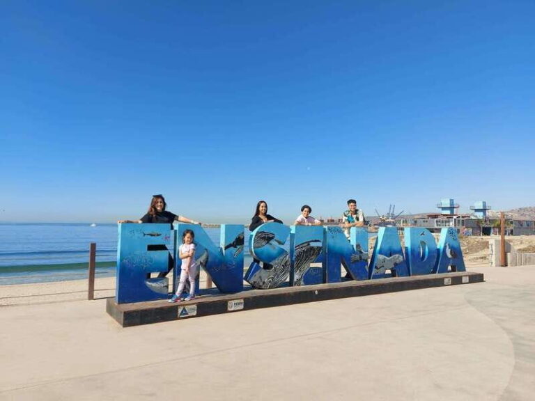 Ensenada: City Tour & Beach Horseback Ride - Who Will Love This Tour?
