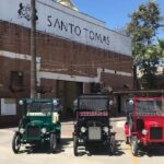 Ensenada: City Tour in a Ford Model T with Margarita & Wine - What To Expect: Practical Insights