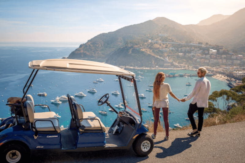 Ensenada: Golf Car Rental - Exploring Ensenada on a Golf Car: What You Can Expect
