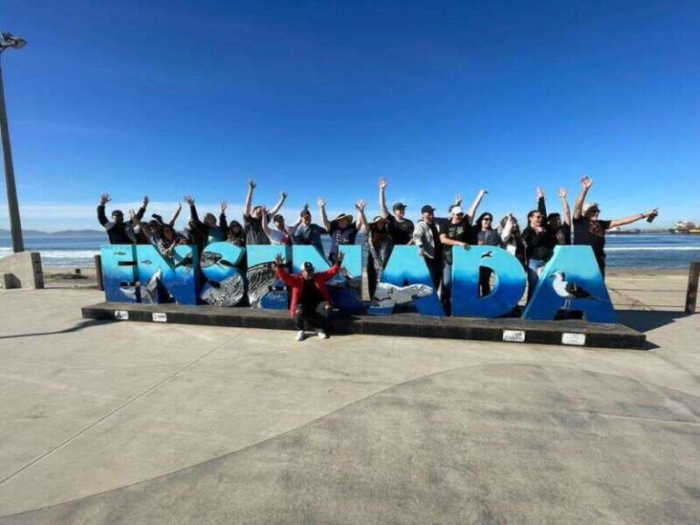 Ensenada: Guided City Highlights Tour with Margarita Tasting - A Close Look at the Itinerary