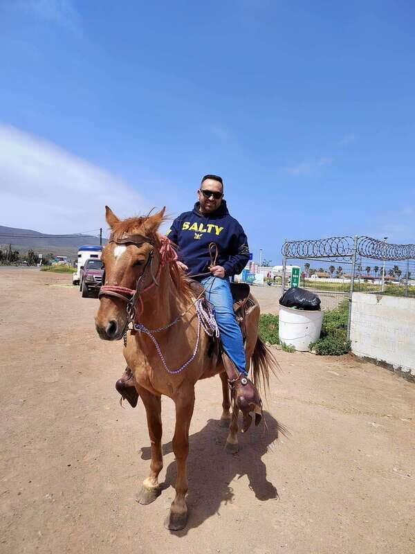 Ensenada: Horseback Riding Tour at Playa Hermosa - Why This Tour Is a Great Fit