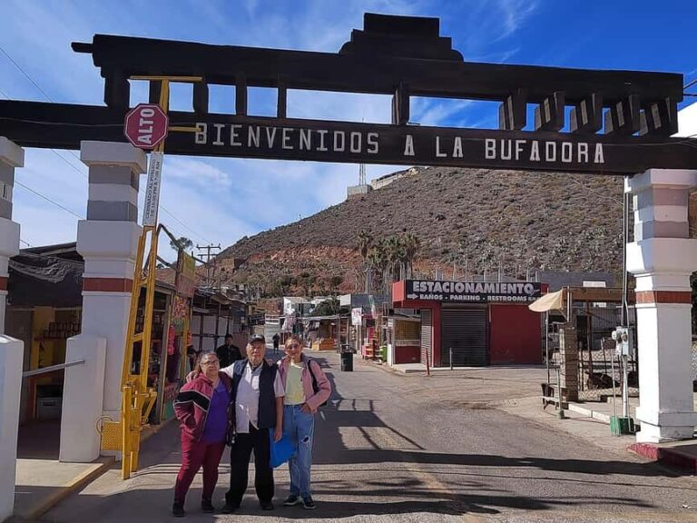 Ensenada: La Bufadora and Horseback Riding at Punta Banda - An In-Depth Look at the Tour Experience