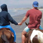 Ensenada: La Bufadora & Beach Horseback Riding Adventure - Discovering La Bufadora: The Marine Geyser