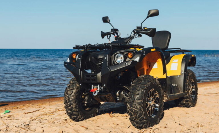 Ensenada: La Bufadora Blowhole ATV Excursion - What’s Included and What to Bring