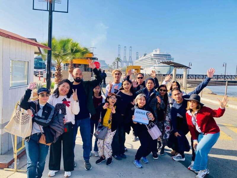 Ensenada: La Bufadora Geyser Tour - Scenic Journey to La Bufadora