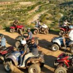 Ensenada: Las Cañadas Campamento ATV Tour with Hotel Pickup - What You Can Expect from the Tour