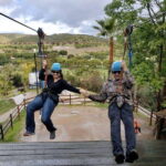 Ensenada: Las Cañadas Zip Line Tour - The Value and Practicalities
