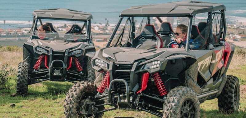 Ensenada: Off Road Drive Tour - What Travelers Love — and What to Keep in Mind