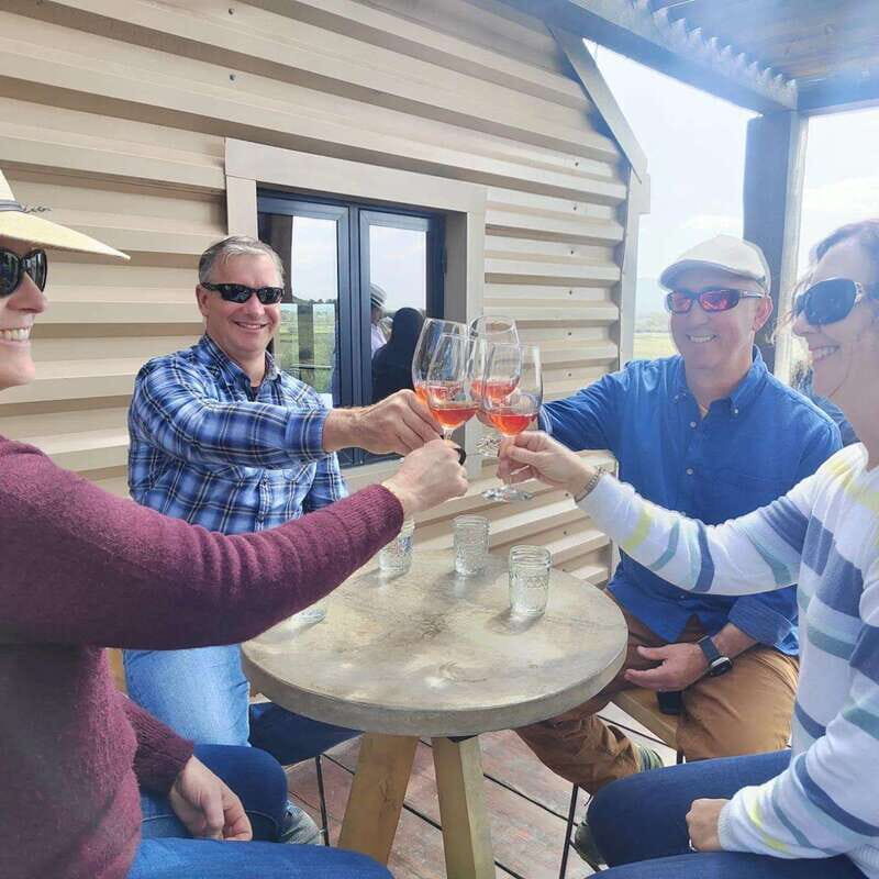 Ensenada: Ojos Negros Valley Cheese and Wine Tasting Tour - Who Should Consider This Tour?