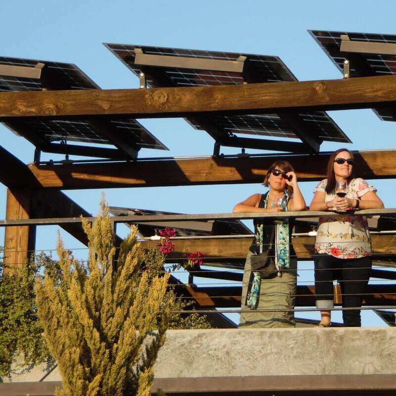 Ensenada: Old Wine Route Tour with 4 Winery Visits - What’s Included and What’s Not