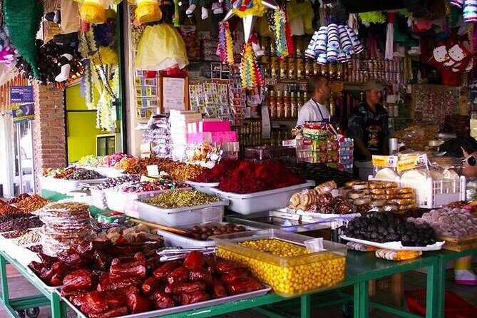 Ensenada Pvt City Tour w Tacos, Culture, Sites +Massage add ons - The Sum Up