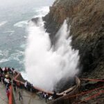 Ensenada Shore Excursion: Blowhole and La Bufadora Tour with Horseback Riding - Who Should Consider This Tour?