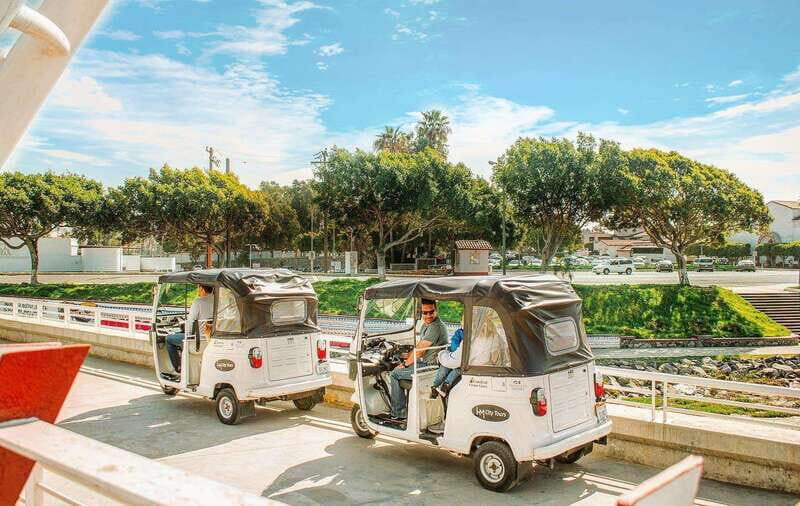 Ensenada: Street Gourmet Tour with Tacos and Drinks - The Authenticity and Experience