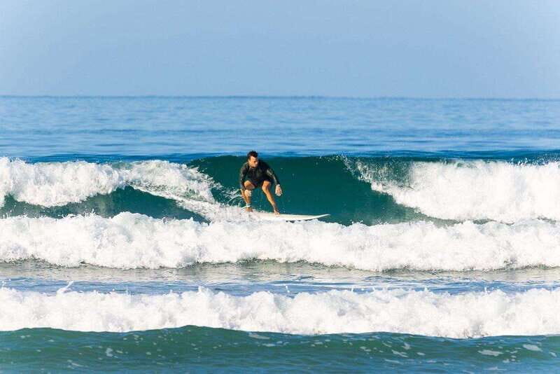 Ensenada: Surf Lessons at Playa Hermosa - Practical Tips for Your Surf Lesson
