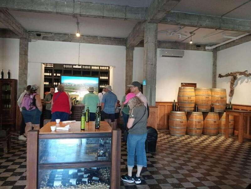 Ensenada: Taste of Mexico Experience - What Makes This Tour Special