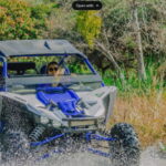 Ensenada: UTV Racing Car Rental for 2 or 4 People - Why This UTV Rental Offers Great Value