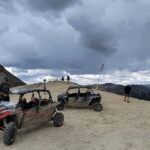 Ensenada: UTV Side/Side 6 Pax City Drive Tour - The Scenic Highlights