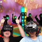 Entermission Sydney 60min Virtual Reality Escape Rooms - What to Expect During Your VR Adventure