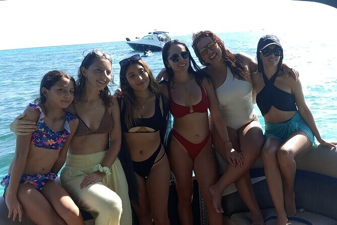 Entertainments and Celebrations in Cancun and Isla Mujeres - Pricing and Value