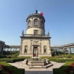 Entrance Tickets to Chapultepec Castle - The Booking and Check-In Process