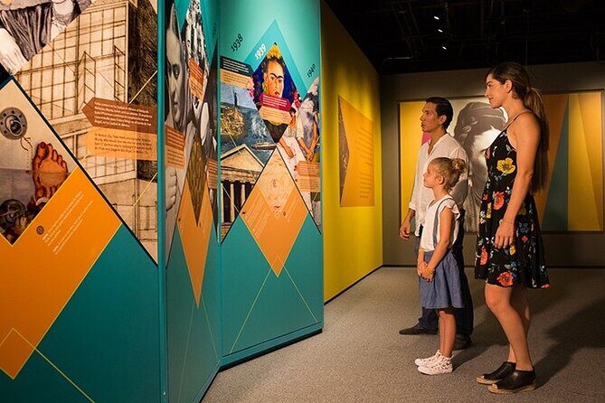 Entrance to the Frida Kahlo Museum in Riviera Maya - Why This Tour Is Worth Considering