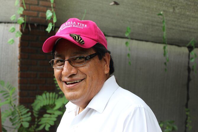 Entrance to the Morpho Butterfly and Liquor Tasting - Whats Included and Whats Not