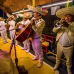 Entrance to Xoximilco Night Park - Authenticity and Cultural Insight