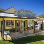 Entry Ticket at Historic Village Herberton - The Value Proposition