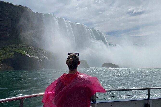 Epic Niagara Falls Private Tour w/ Tower, Journey & Boat Cruise - The Practical Side: Transport, Timing, and Value