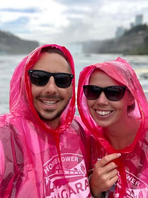 Epic Niagara Falls Private Tour w/ Tower, Journey & Boat - Final Thoughts: Is It Worth It?