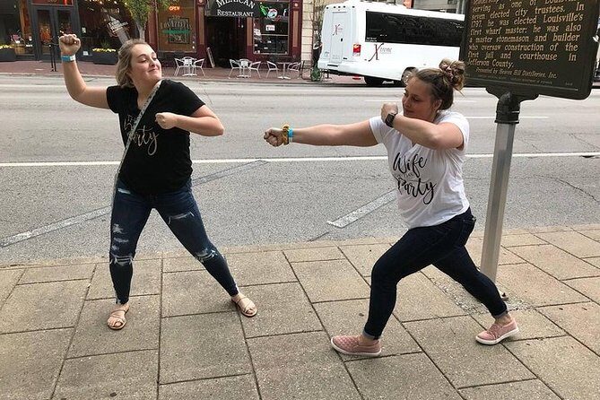 Epic Royalty Themed Scavenger Hunt Adventure in Bellevue, WA - The Itinerary and Experience Breakdown