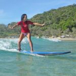 Epic Surf Safari Beach 4WD Day Tour -Noosa to Double Island Point - The Surfer’s Experience