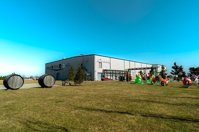 Epic Wine and Waterfall Tour - Who Should Book This Tour?