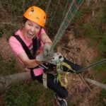 Epic Zipline Canopy Tour - The Gorge Zipline: Saluda, NC - Who Should Consider This Tour?