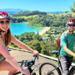 eRide Waiheke 5 bays ride - What To Expect: An Authentic Waiheke Exploration