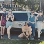 Erik, Lyle and OJ Westside Gory Funeral Limo Tour of West LA - Final Thoughts