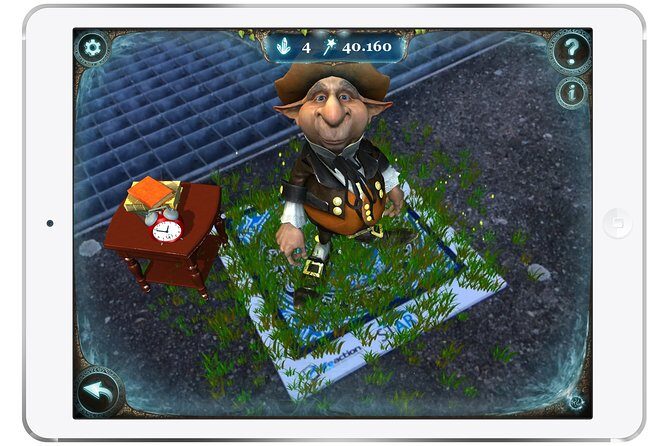 Escape Adventure AR Experience in Queenstown - FAQ