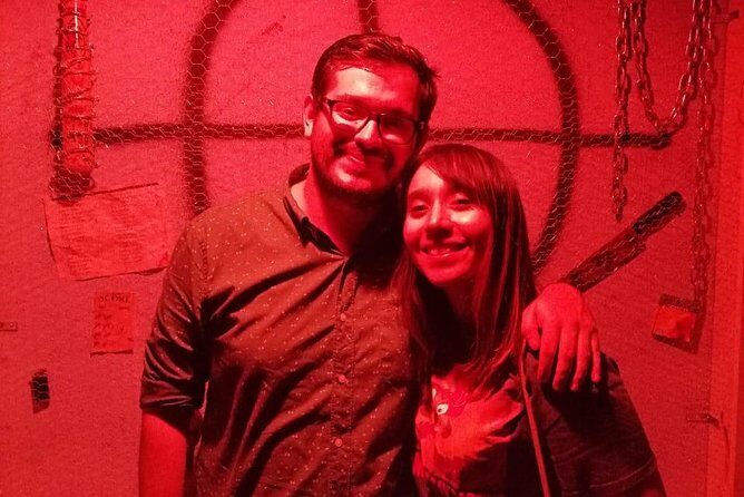 Escape from Zodiac Killer´s apartment - Authentic Experiences and Feedback