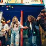 Escape Game at Westfield UTC in San Diego - Puzzles and Themed Rooms