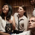 Escape Hunt Sydney - Detailed Breakdown of the Experience