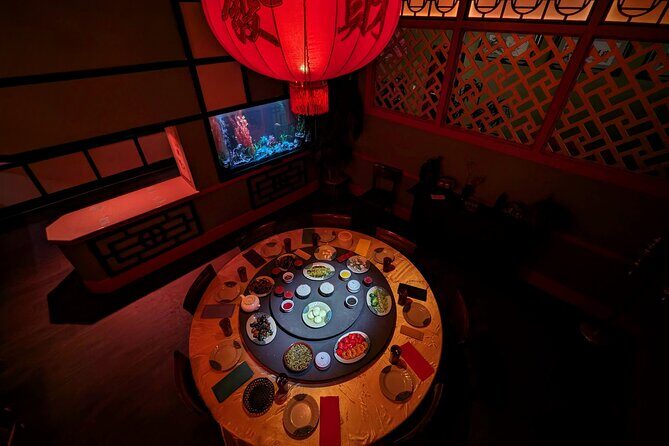 Escape IT: Las Vegas (The Funhouse) - Puzzles and Interactivity